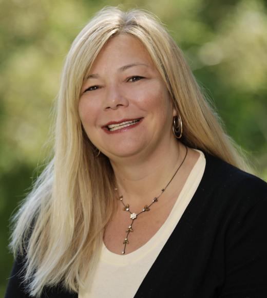 Heidi West | UC Davis Graduate Studies