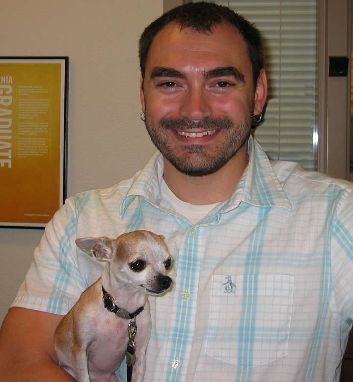 Ah mental relief! Counseling for Graduate Students | UC Davis Graduate ...